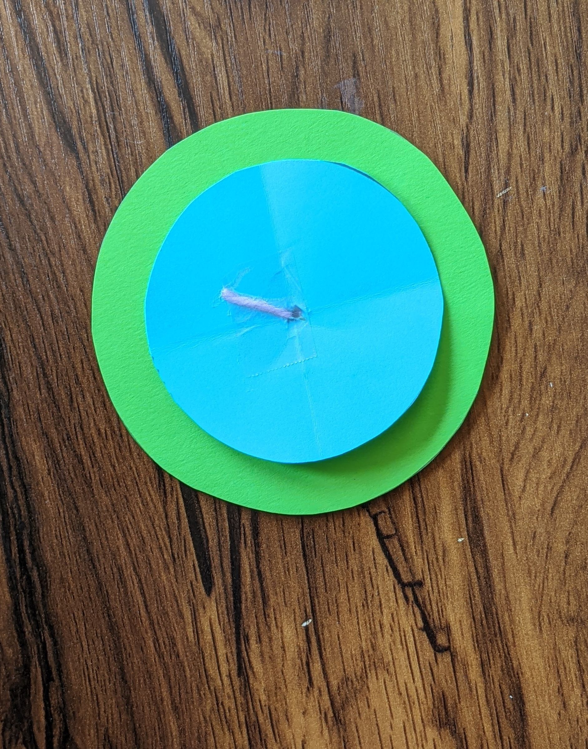 Make Your Own Cipher Disk : 6 Steps (with Pictures) - Instructables