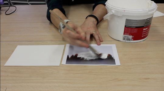 Image Transfer Technique : 5 Steps - Instructables