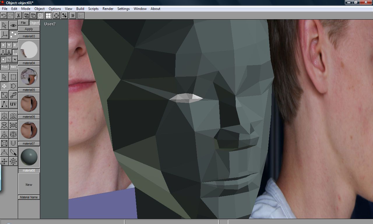 [Real Life] Big Head Mode : 9 Steps (with Pictures) - Instructables