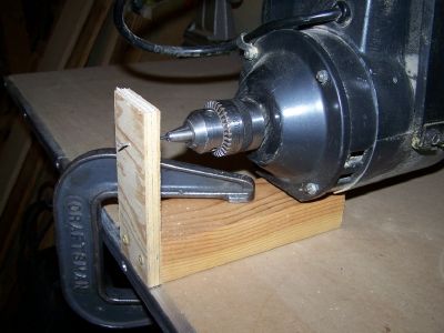 The Radial Arm Saw -- a Guide of Sorts : 14 Steps (with Pictures ...