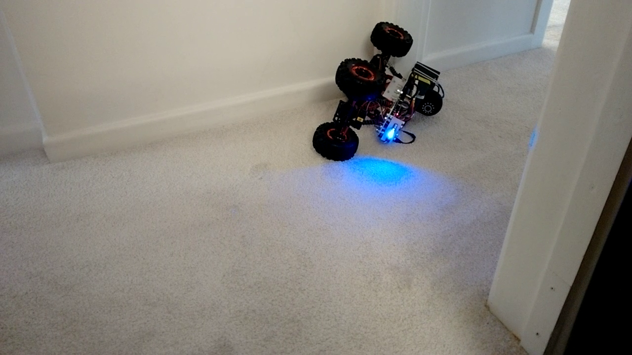 Arduino RC Car With FPV Camera : 15 Steps - Instructables