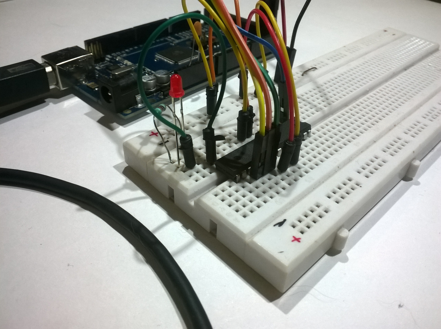 How to Change Fuse Bits of AVR Atmega328p - 8bit Microcontroller Using ...