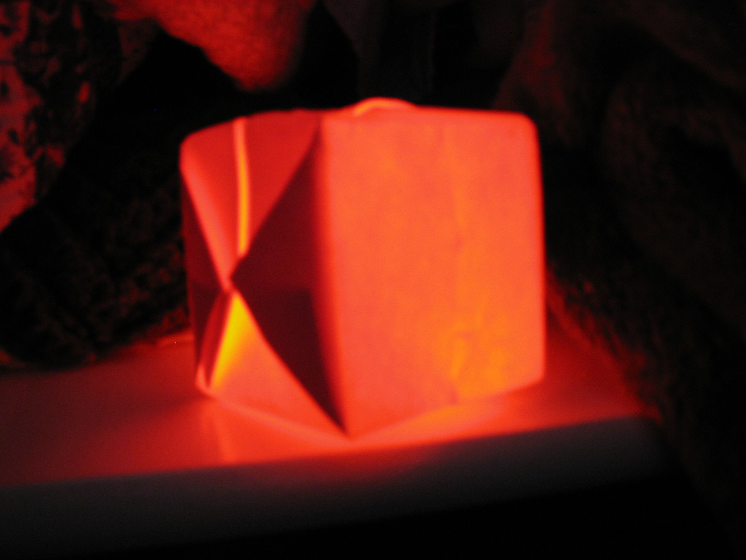 How to Make a Paper Cube : 10 Steps - Instructables