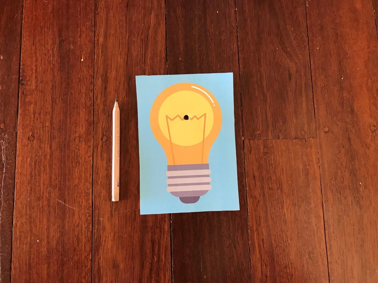 Light Up LED Cards : 8 Steps (with Pictures) - Instructables