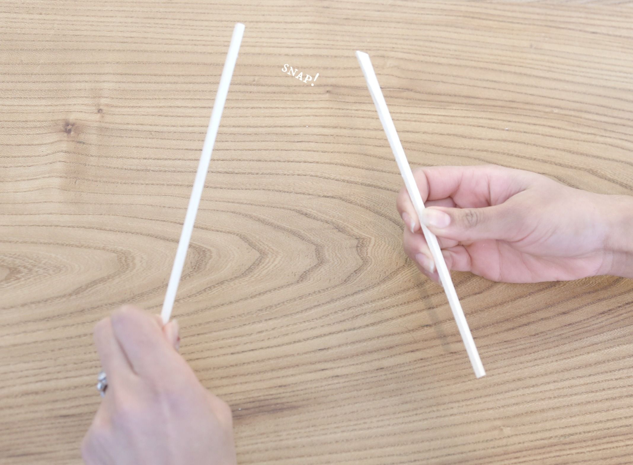 How to Use Chop Sticks : 4 Steps (with Pictures) - Instructables