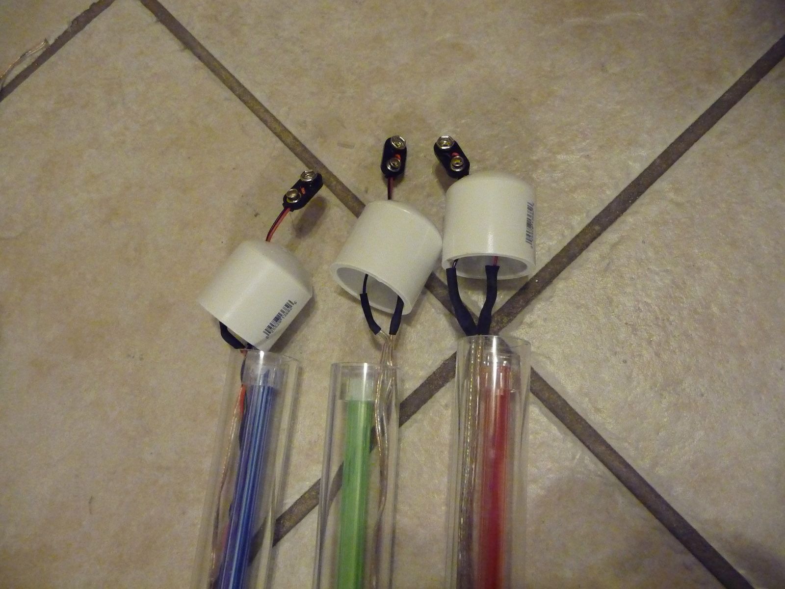 Cold Cathode Light Tube : 7 Steps (with Pictures) - Instructables