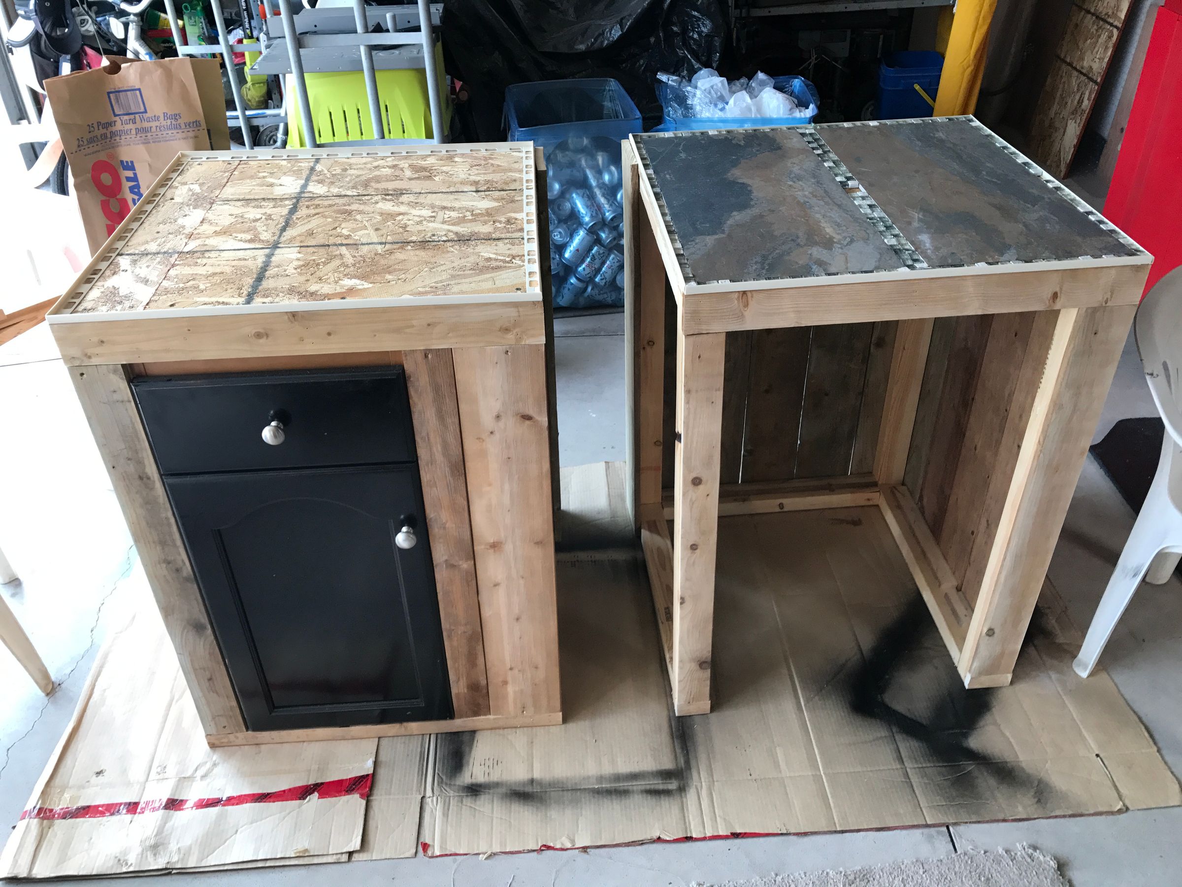 BBQ Enclosure : 5 Steps (with Pictures) - Instructables