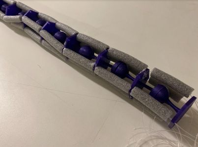 Cyber Tail : 7 Steps (with Pictures) - Instructables