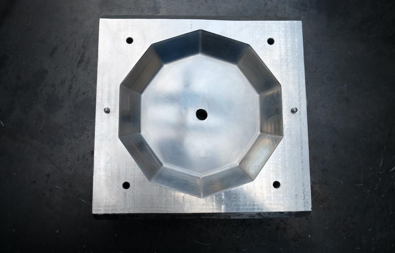 Making a Plate From Recycled Plastic : 12 Steps (with Pictures ...