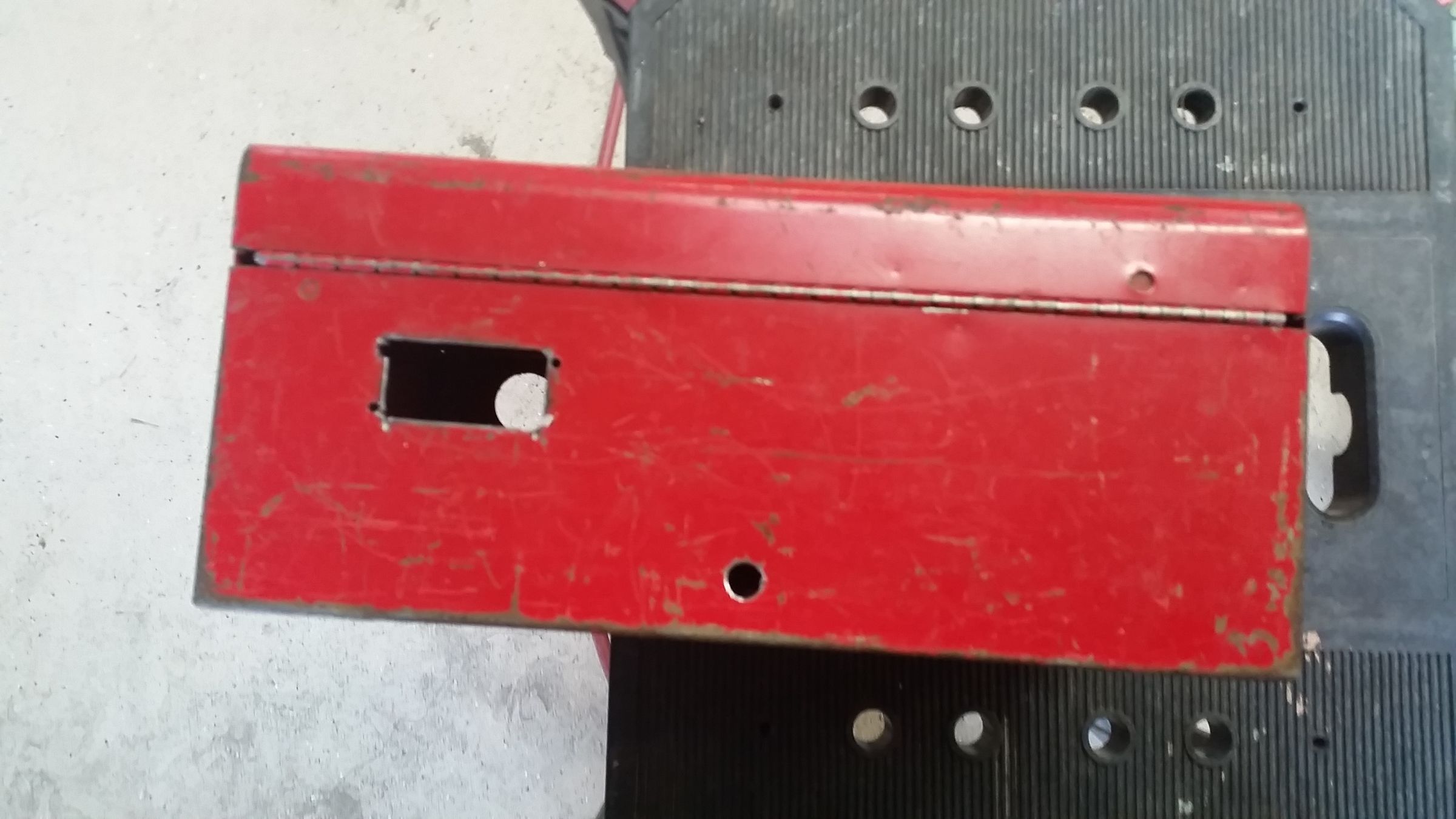 Tool Box Stereo : 7 Steps (with Pictures) - Instructables