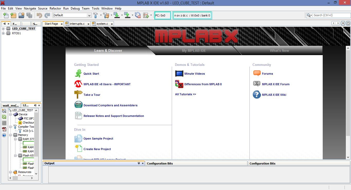 Programming PIC Microcontrollers : 10 Steps - Instructables