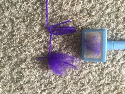 Large Worm on String : 4 Steps - Instructables