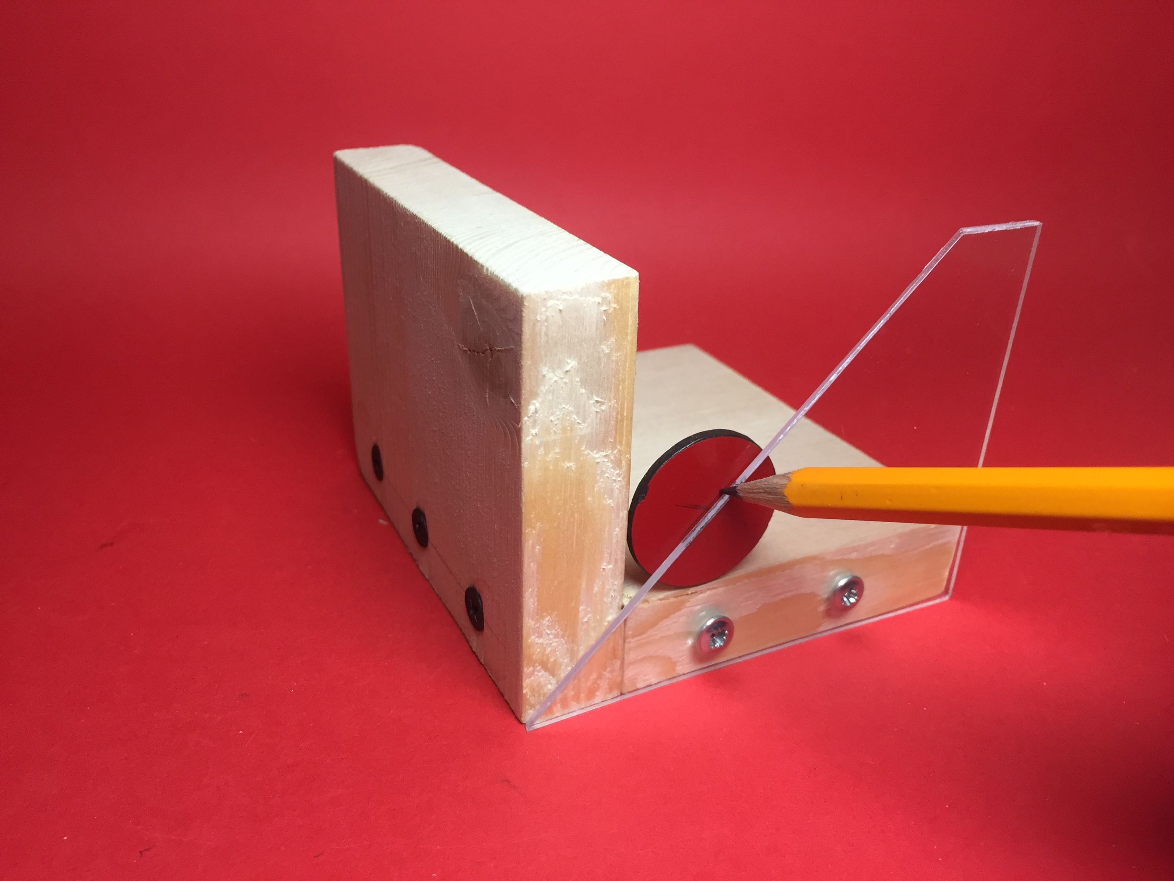 DIY Center Finder Tool : 6 Steps (with Pictures) - Instructables