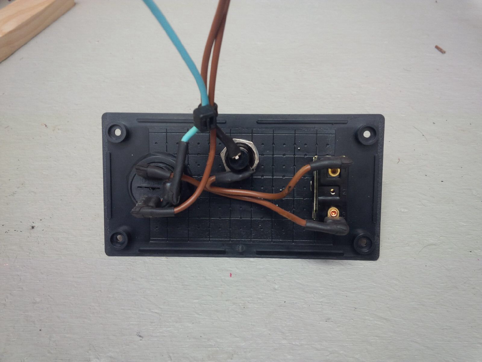 Model Rocket Ignition Controller : 5 Steps (with Pictures) - Instructables