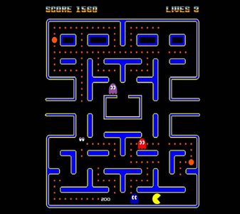 Pac Man Fish Tank : 8 Steps (with Pictures) - Instructables