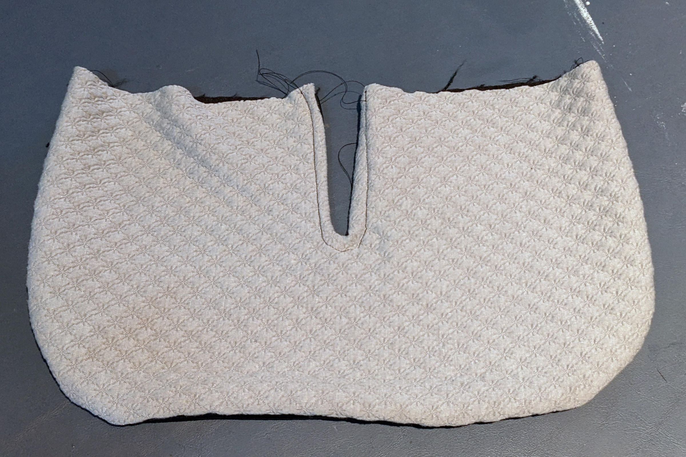 Add Warm Winter Pockets to Any Outfit : 12 Steps (with Pictures ...