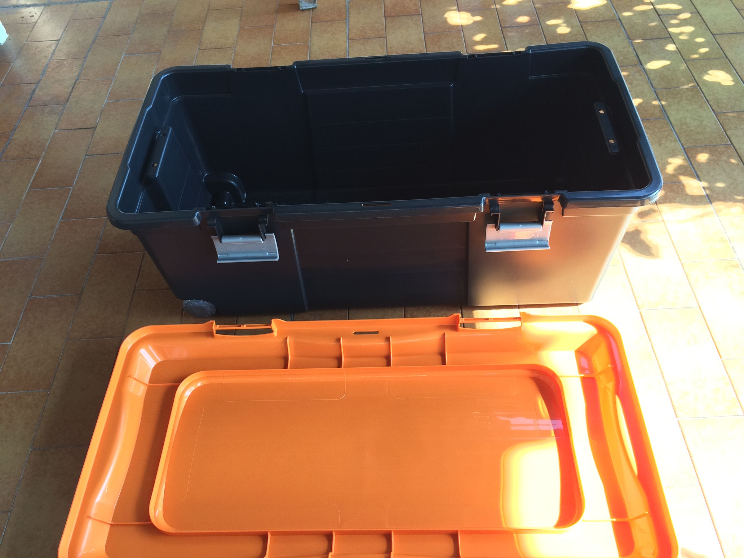 Quick NFT Hydroponic System : 15 Steps (with Pictures) - Instructables