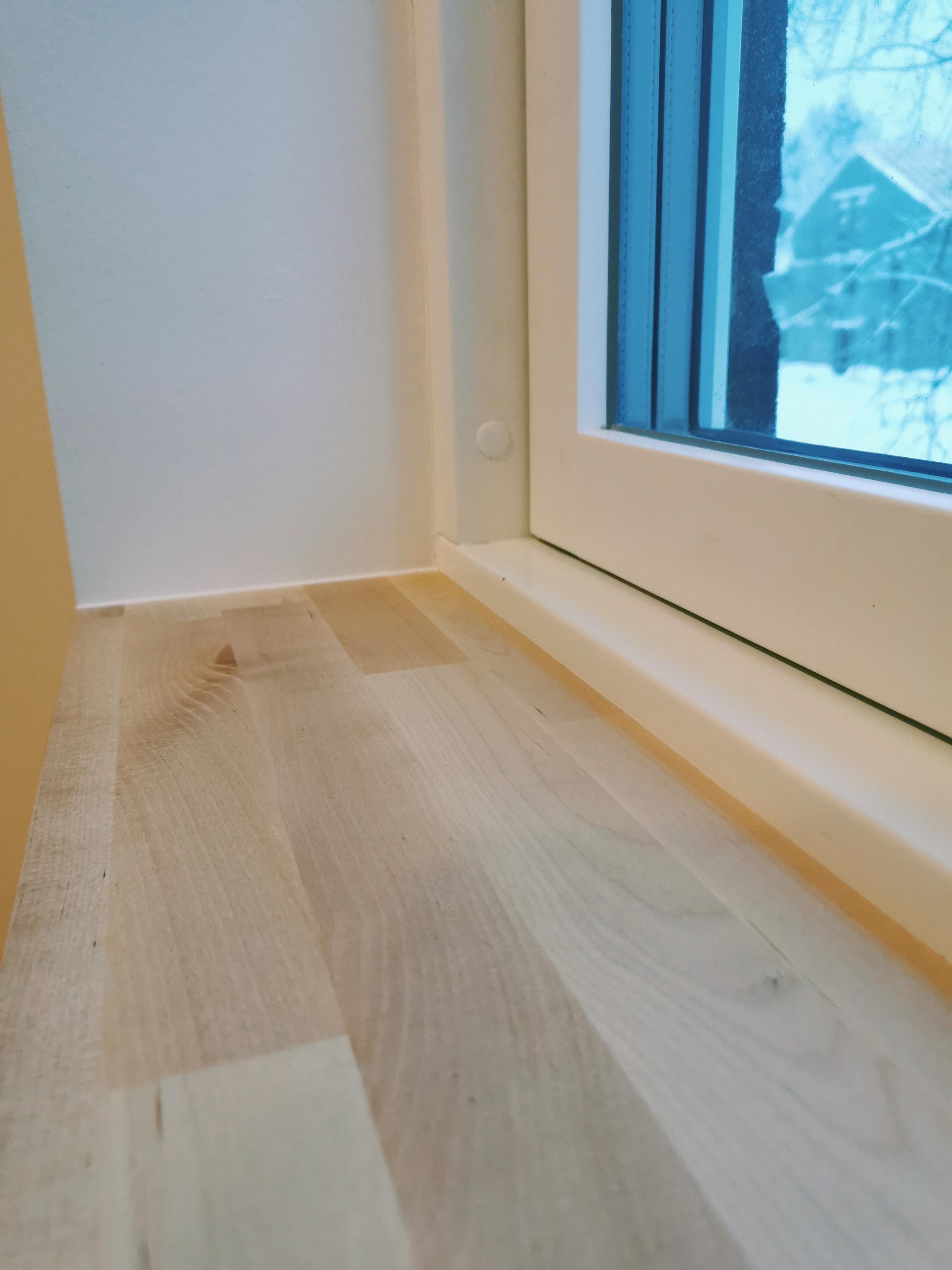 Wooden (Floating) Windowsills : 11 Steps (with Pictures) - Instructables