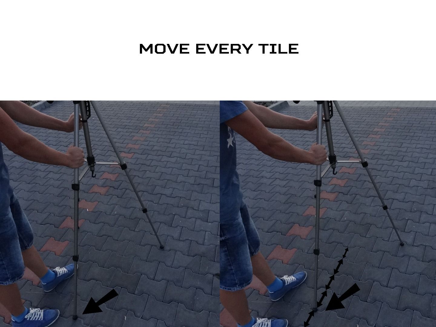 How to Make Hyperlapse : 8 Steps (with Pictures) - Instructables
