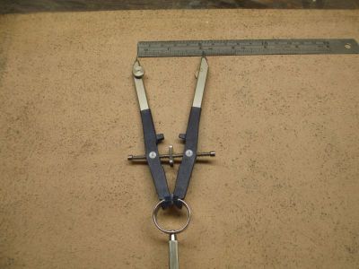 Leather Stropping Wheel : 5 Steps - Instructables