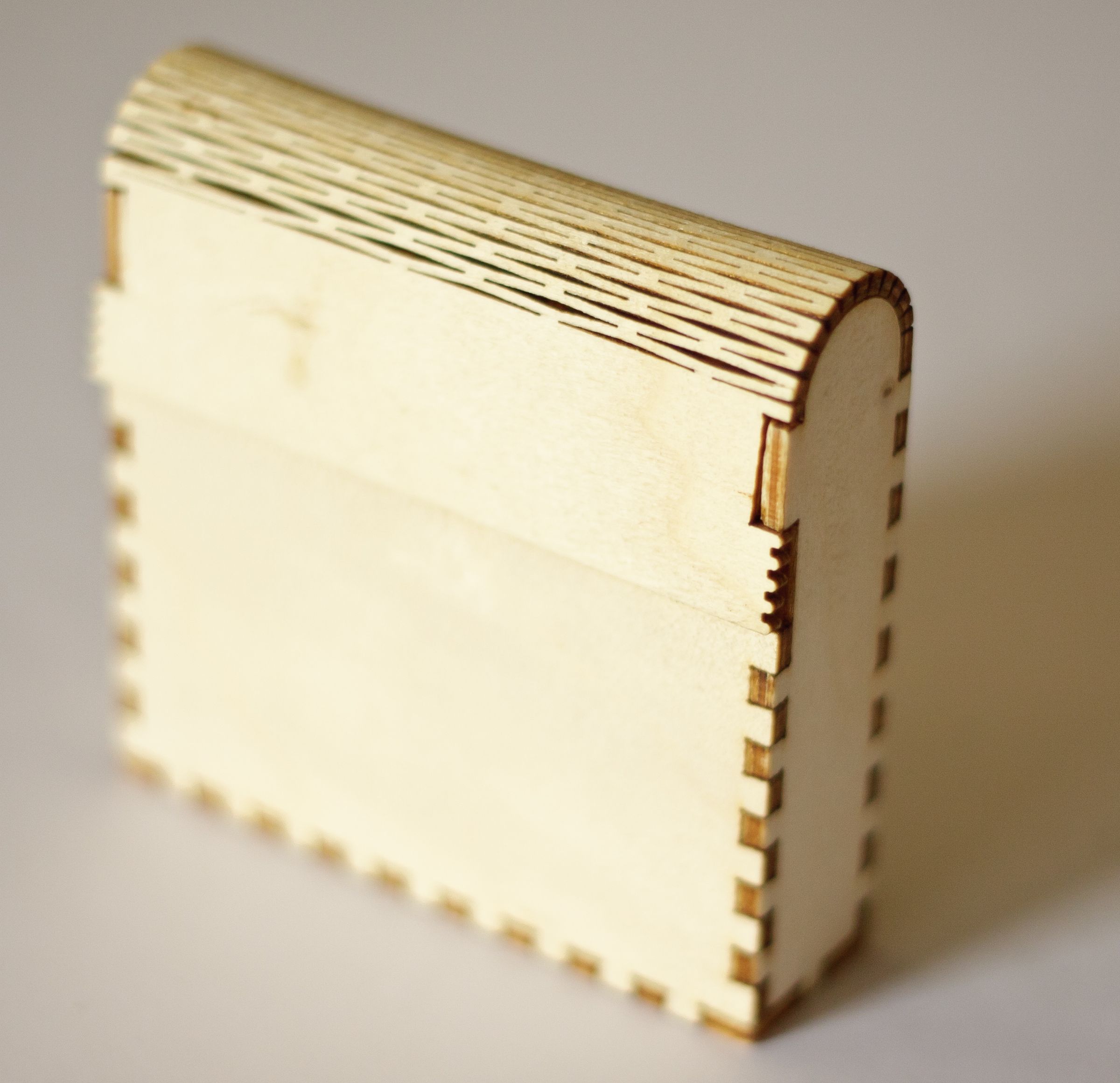 Lasercut Little Wood Boxes : 18 Steps (with Pictures) - Instructables