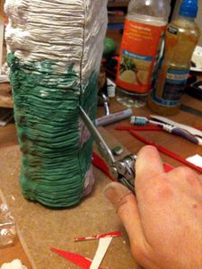 Alien Chestburster Puppet : 20 Steps (with Pictures) - Instructables