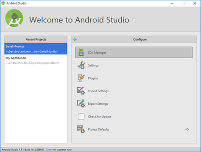Arduino Android USB Serial Communication With OTG Cable : 11 Steps ...