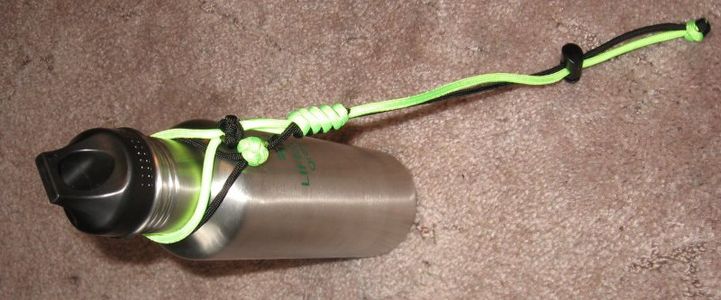 Water Bottle Holder : 31 Steps - Instructables