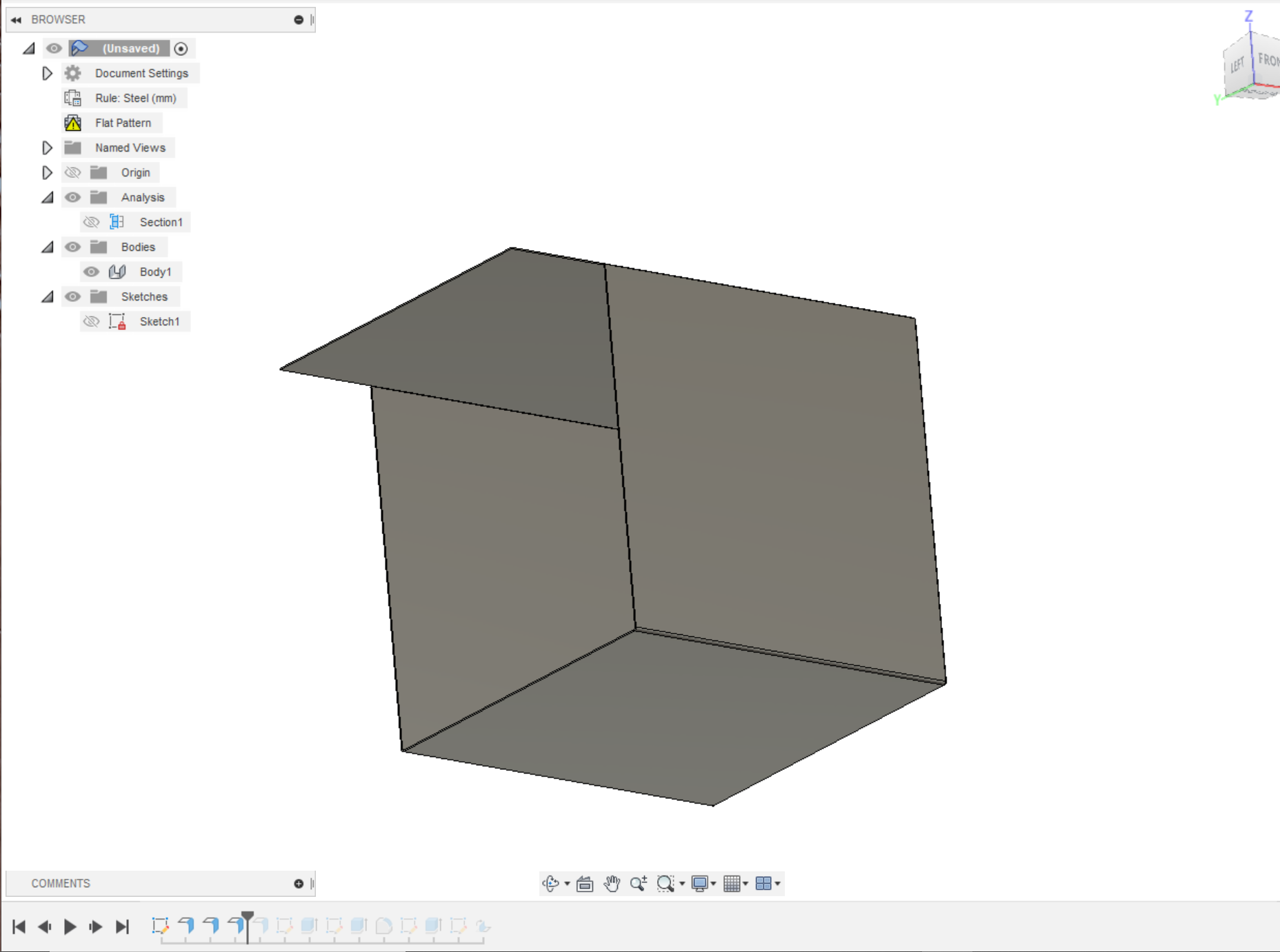 3D Printed Fabric Box : 6 Steps (with Pictures) - Instructables