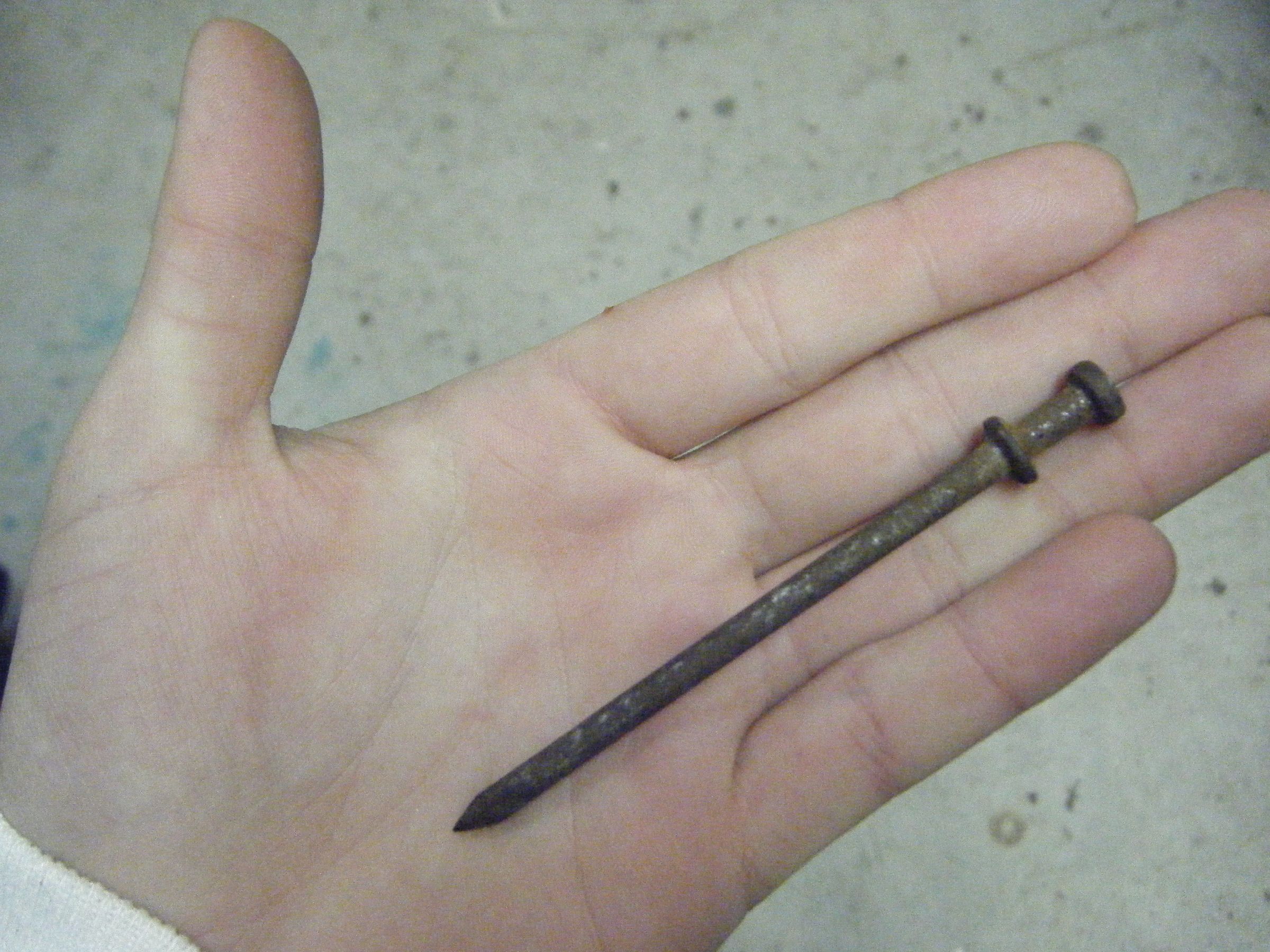 Screwdriver With Triangular Head : 6 Steps - Instructables