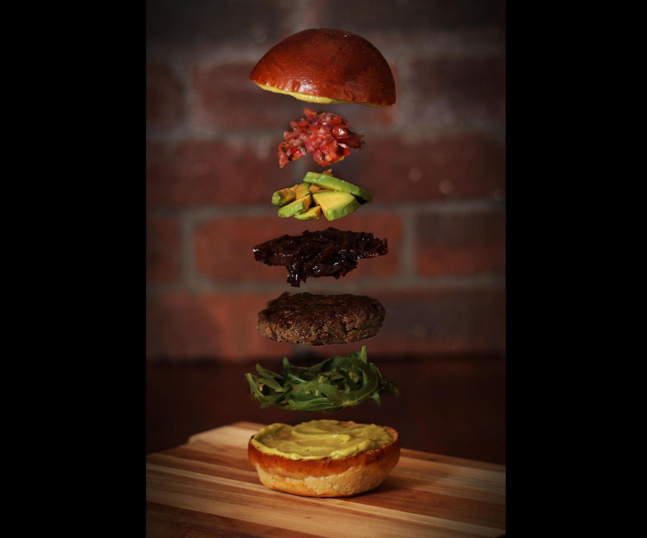 Expanded Food Photography (Alternative Method) : 4 Steps (with Pictures ...