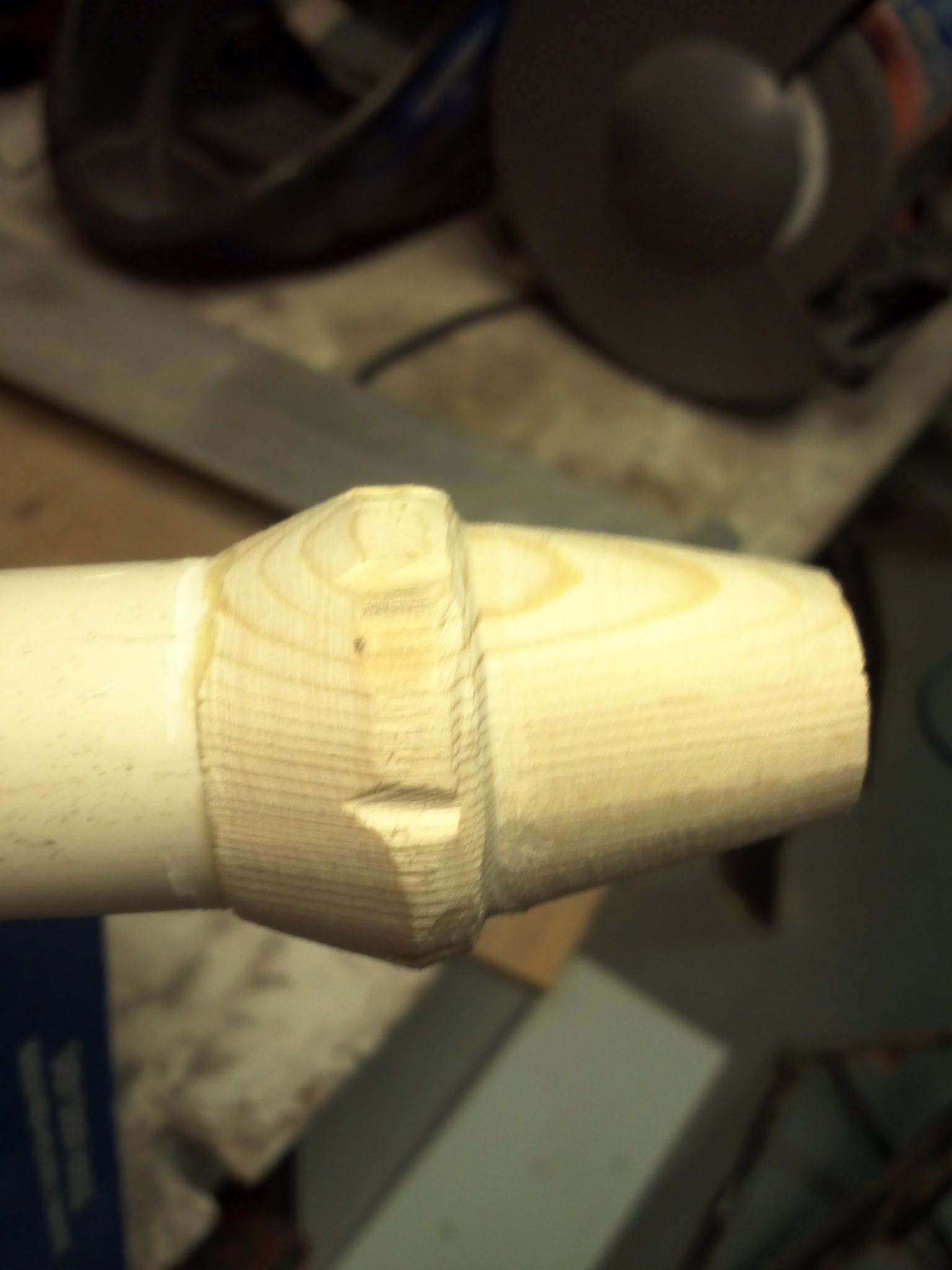 How to Make a Wooden Legend of Zelda Master Sword : 9 Steps - Instructables