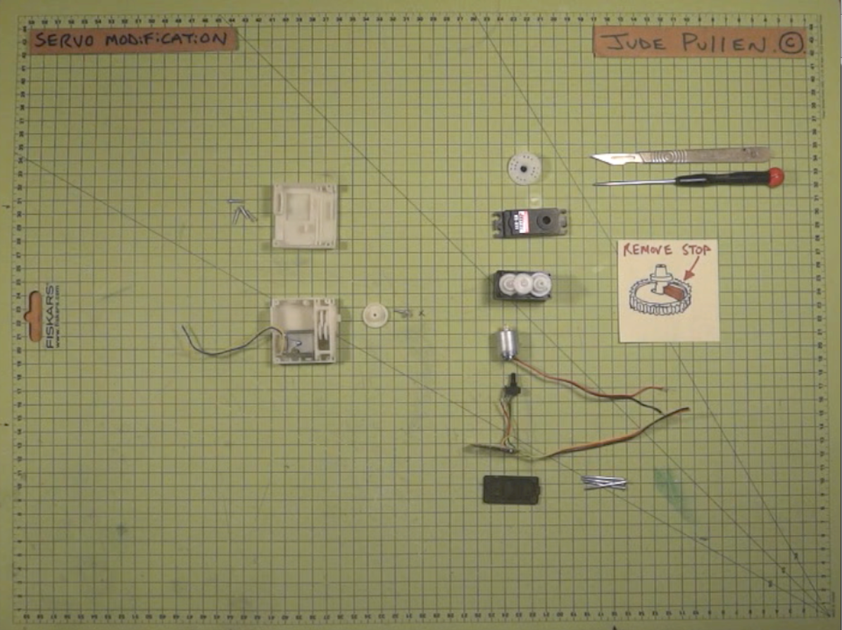 How to Make a Solder Buddy (from Sheet Plastic) : 15 Steps (with ...