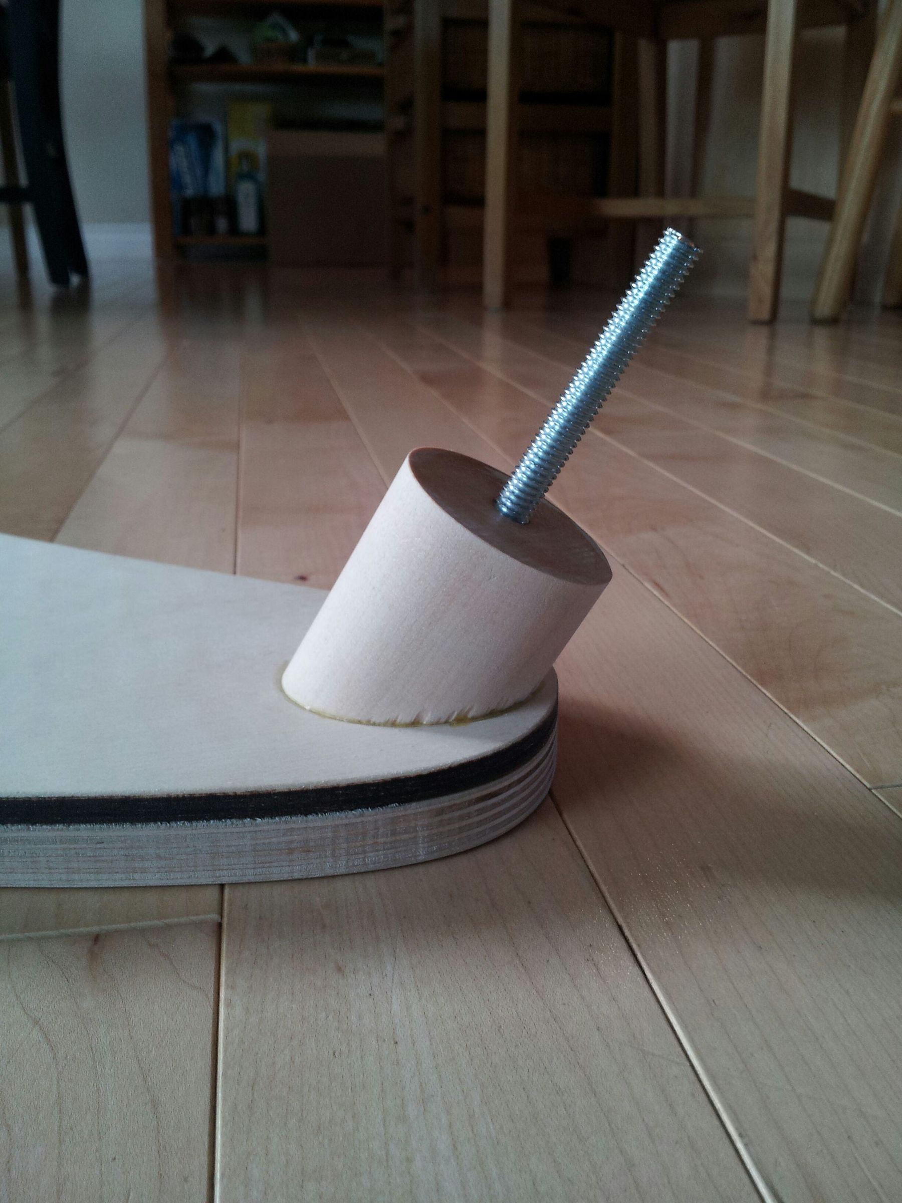 Equatorial Platform for the North : 11 Steps (with Pictures ...