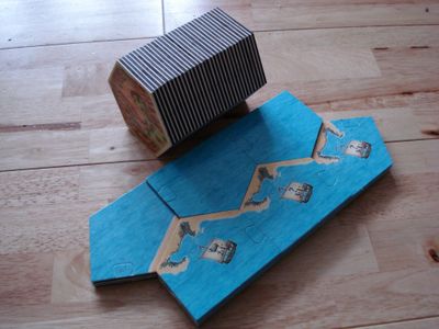 Laser Cut Board Games : 7 Steps (with Pictures) - Instructables
