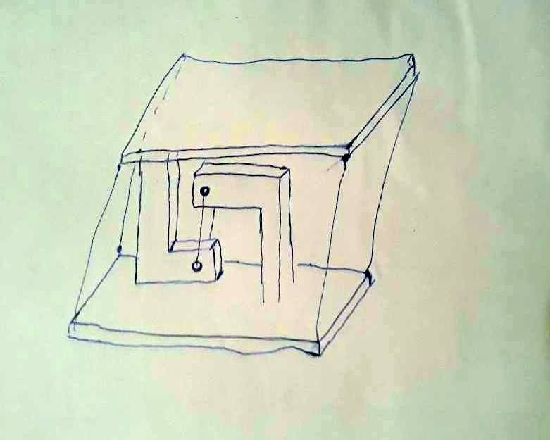 Floating Table Top : 33 Steps (with Pictures) - Instructables