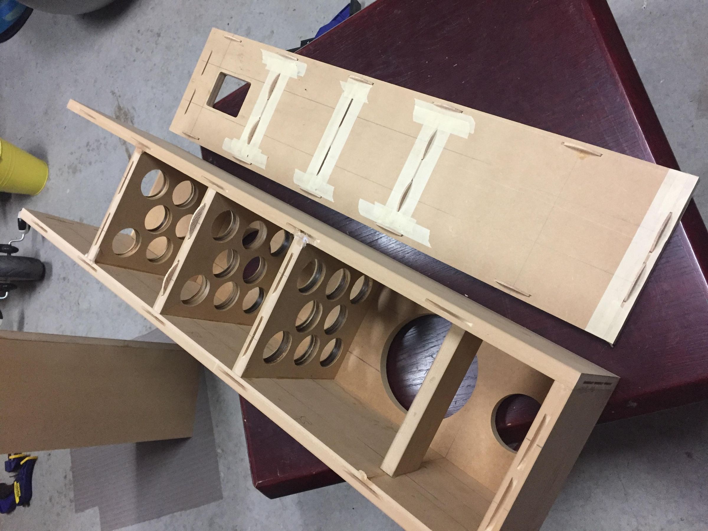 HiFi Speakers - a Guide for a First Class Build : 8 Steps (with ...