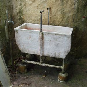 Hand-powered WASHING MACHINE : 5 Steps (with Pictures) - Instructables