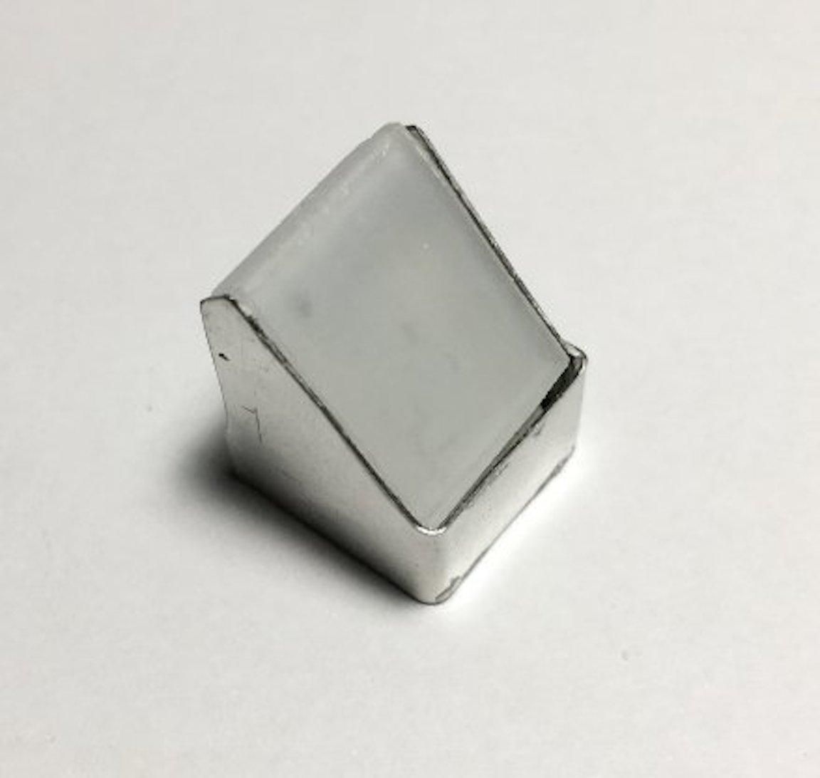 An Angle Viewfinder for an IPhone : 4 Steps (with Pictures) - Instructables