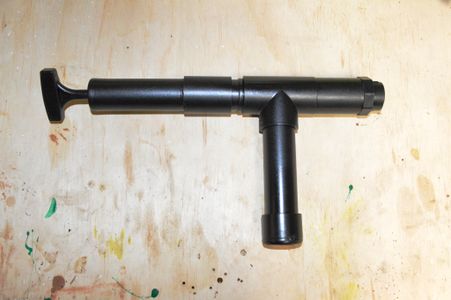 DIY Extreme Airsoft Gun : 13 Steps (with Pictures) - Instructables
