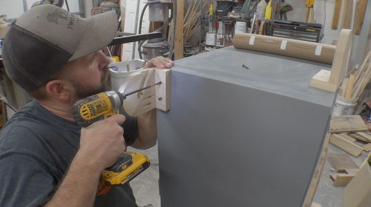 Paper Roll Holder : 6 Steps (with Pictures) - Instructables