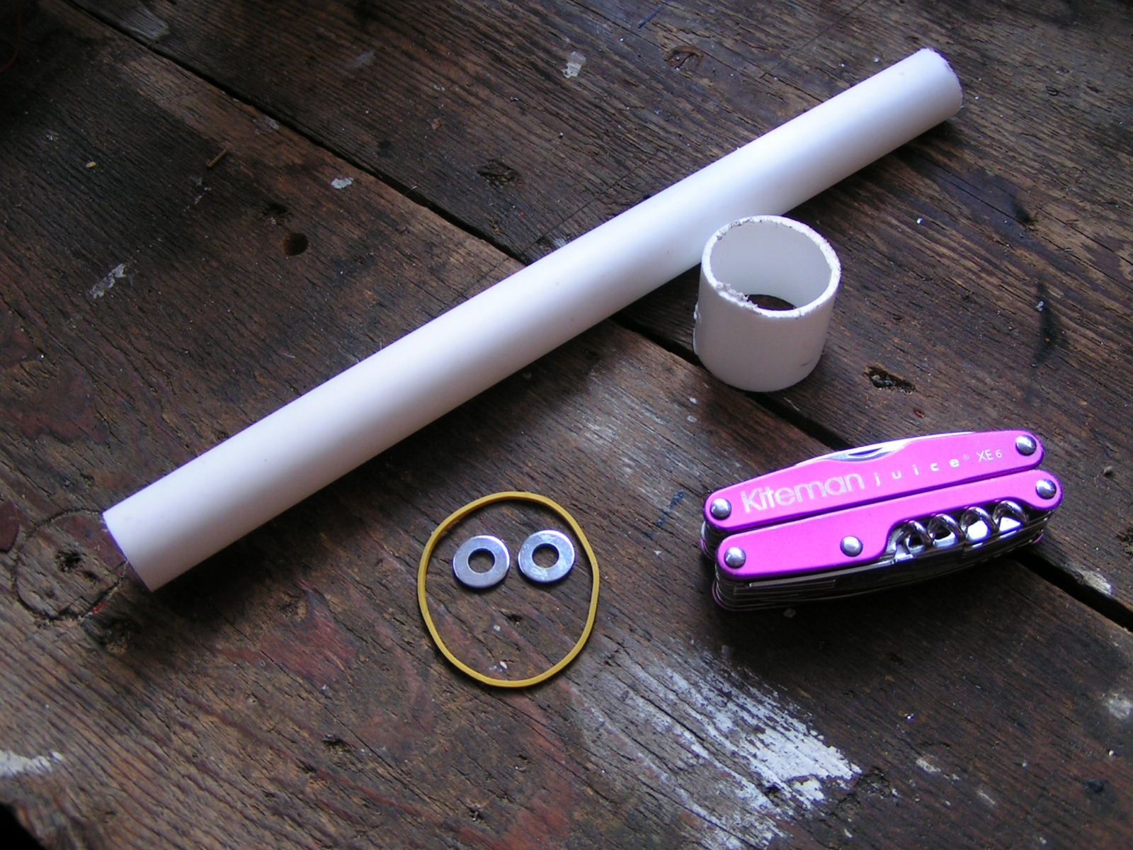 Be a Scientist: Make Your Own Force Meter. : 8 Steps - Instructables