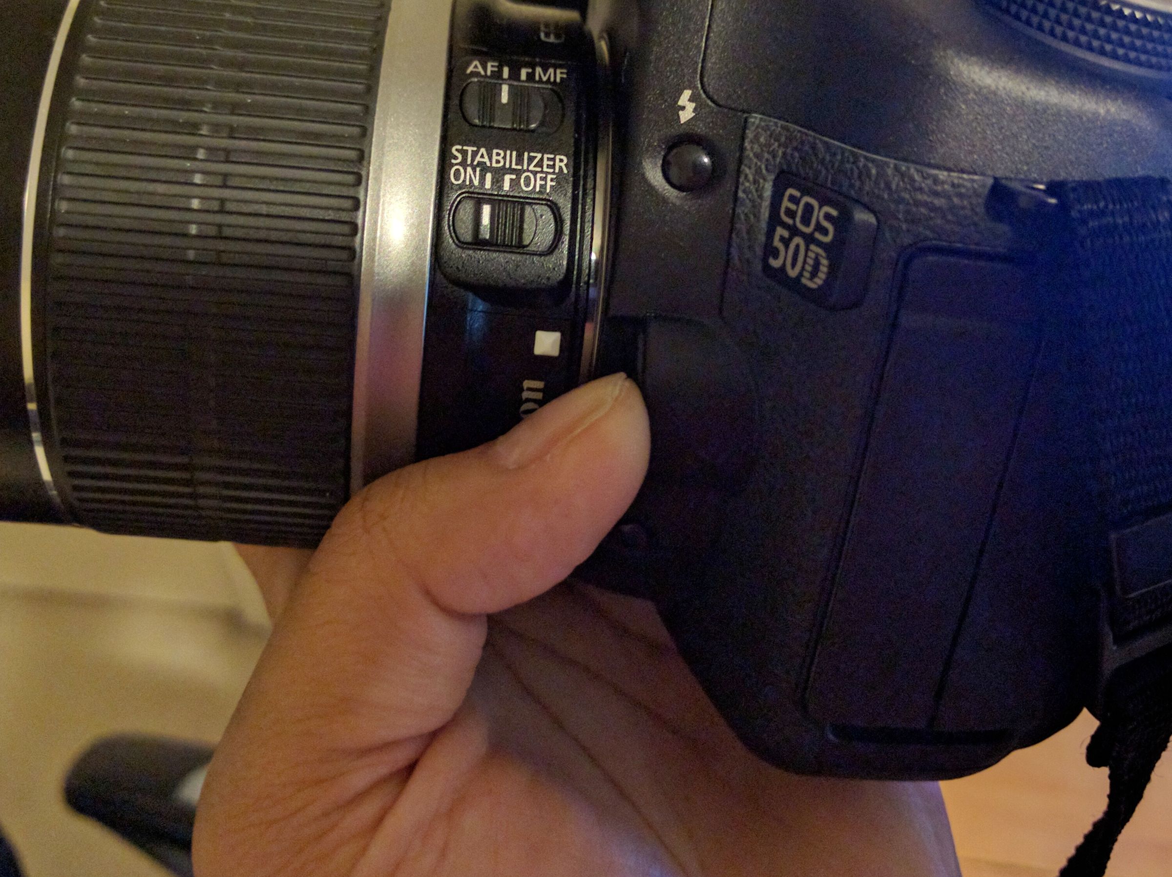 How to Take Portraits With a Canon DSLR : 10 Steps (with Pictures ...
