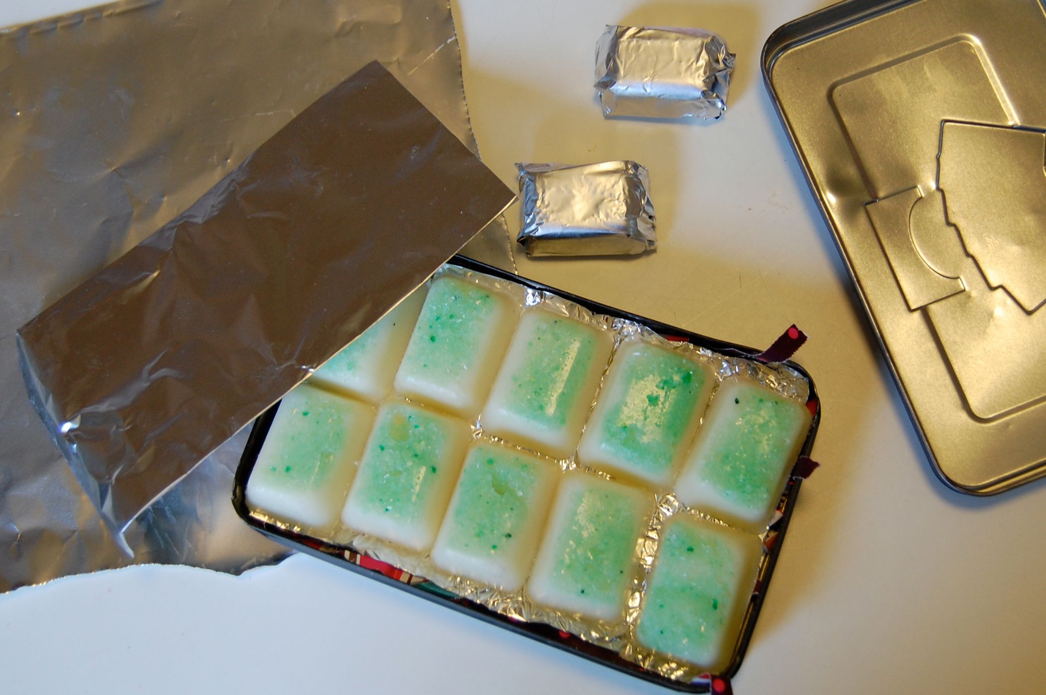 A Cure for the Common Cold : 3 Steps (with Pictures) - Instructables