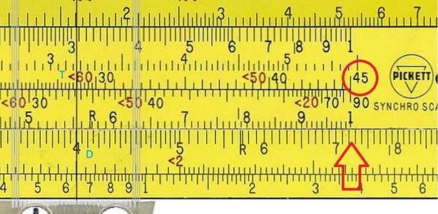A More Complete Slide Rule Tutorial : 21 Steps (with Pictures ...