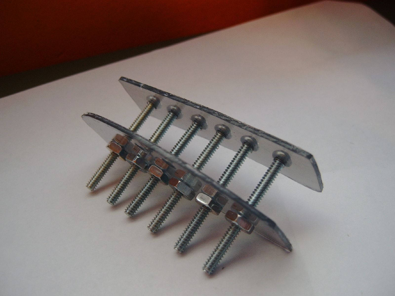 Make a Guitar Pickup : 9 Steps (with Pictures) - Instructables