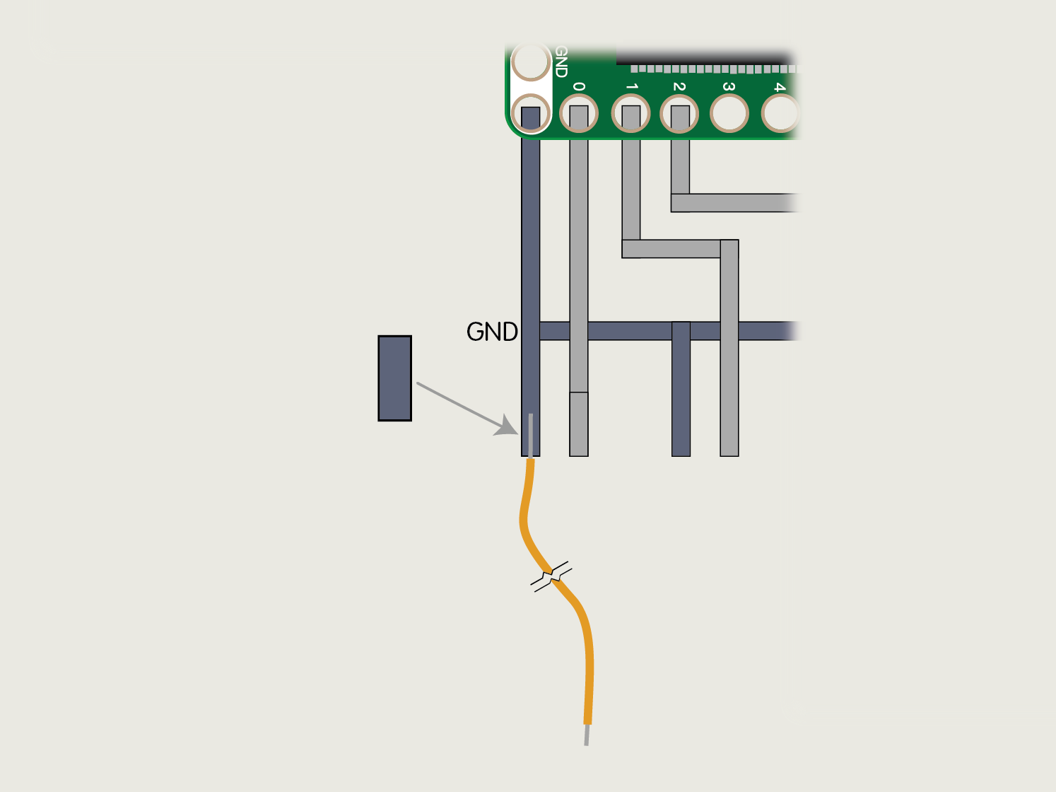 Game Show Buzzer System : 9 Steps (with Pictures) - Instructables