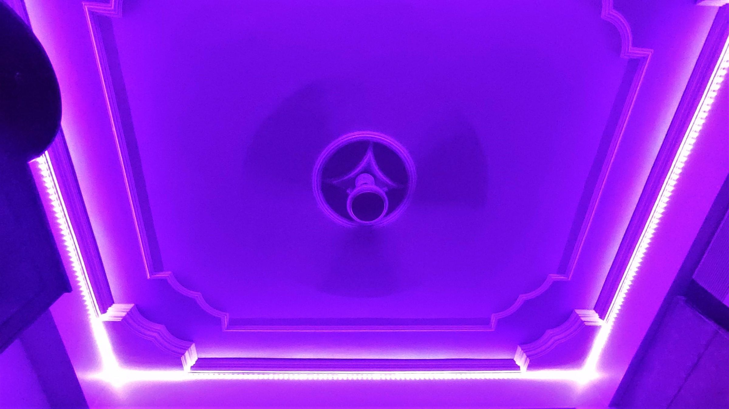 How to Setup Whole Room RGB Lights : 10 Steps (with Pictures ...