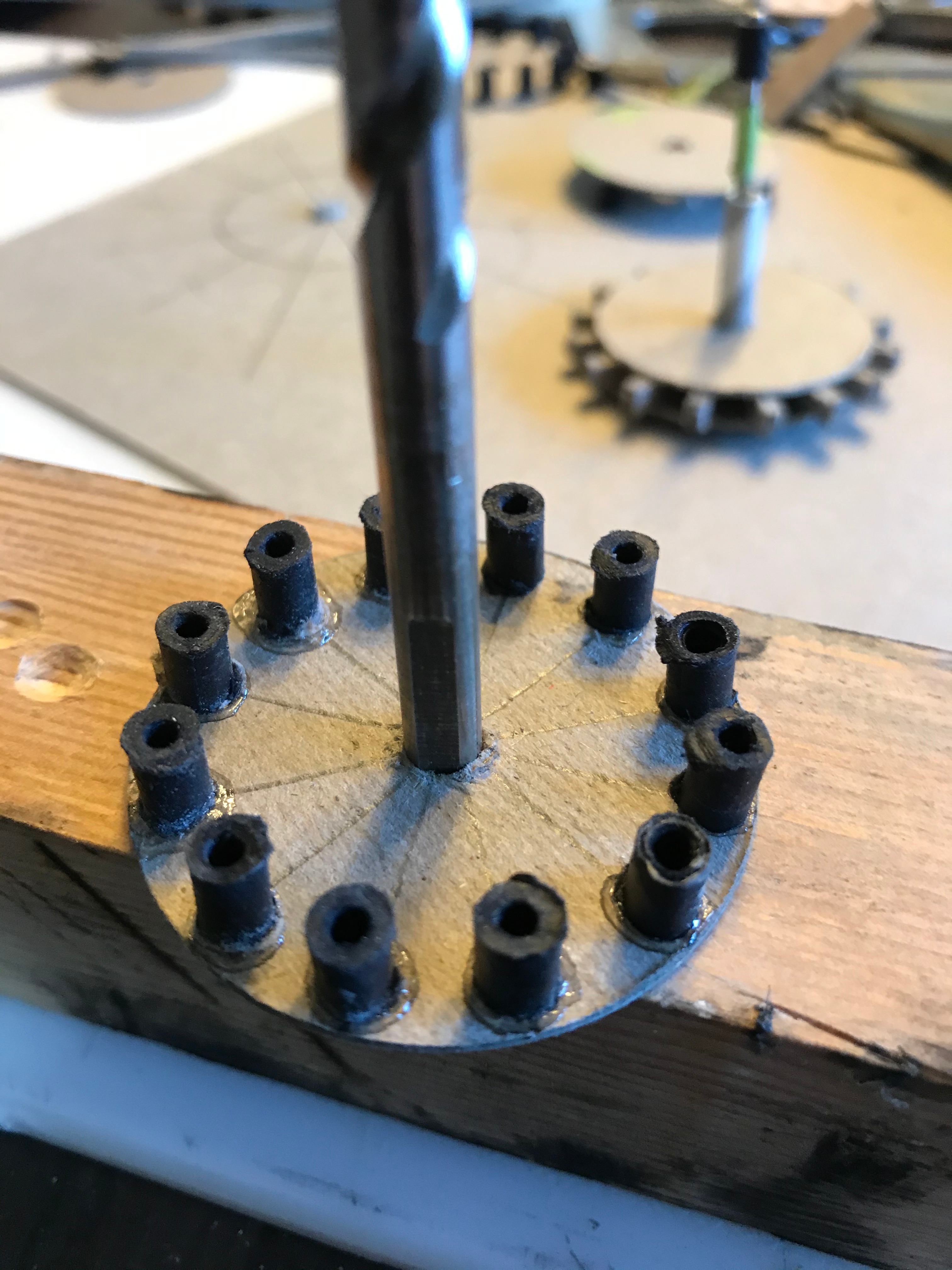 Paper Animatronic Dragonfly : 11 Steps (with Pictures) - Instructables