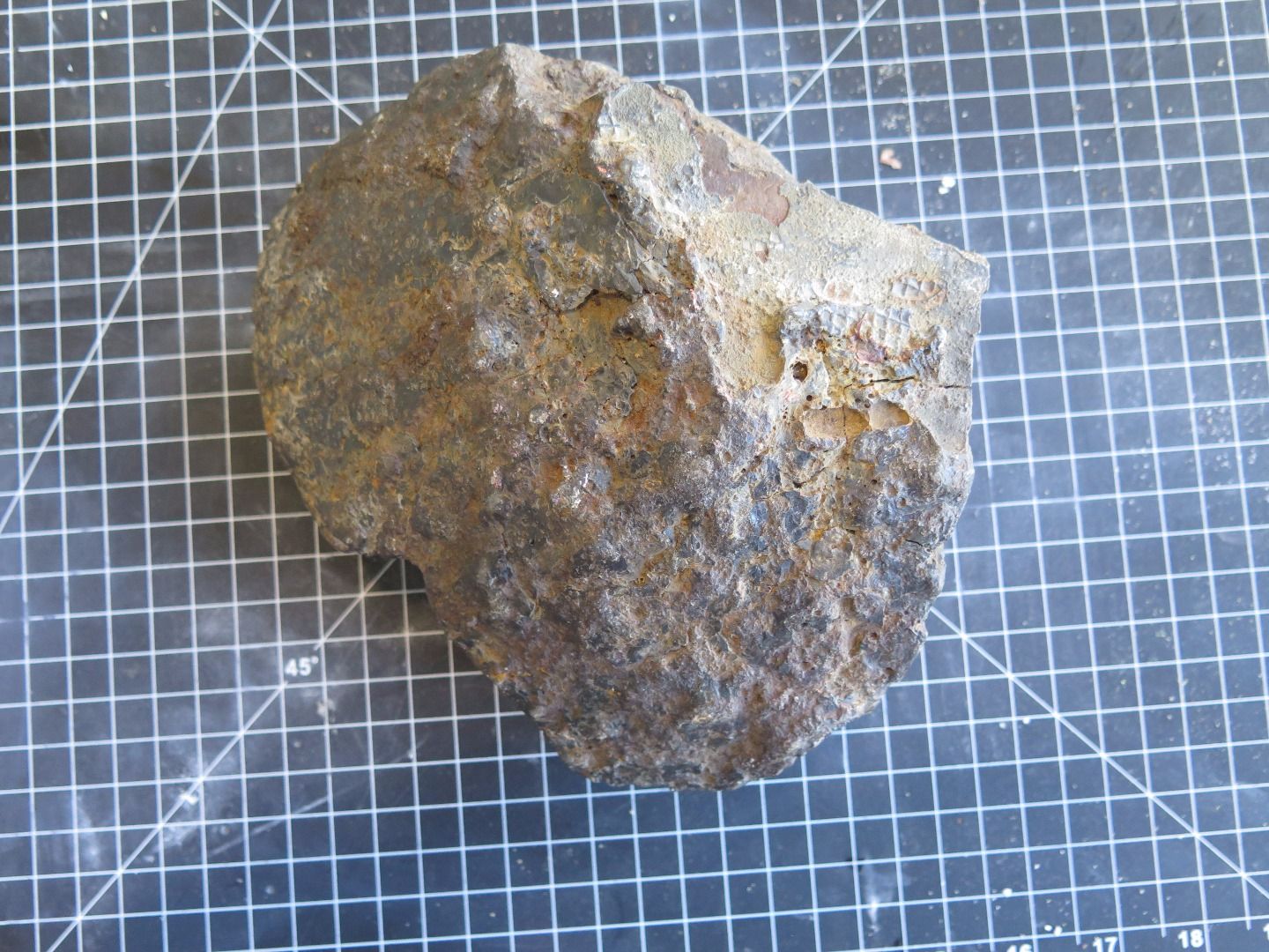 Rock Tests 101 : 14 Steps (with Pictures) - Instructables